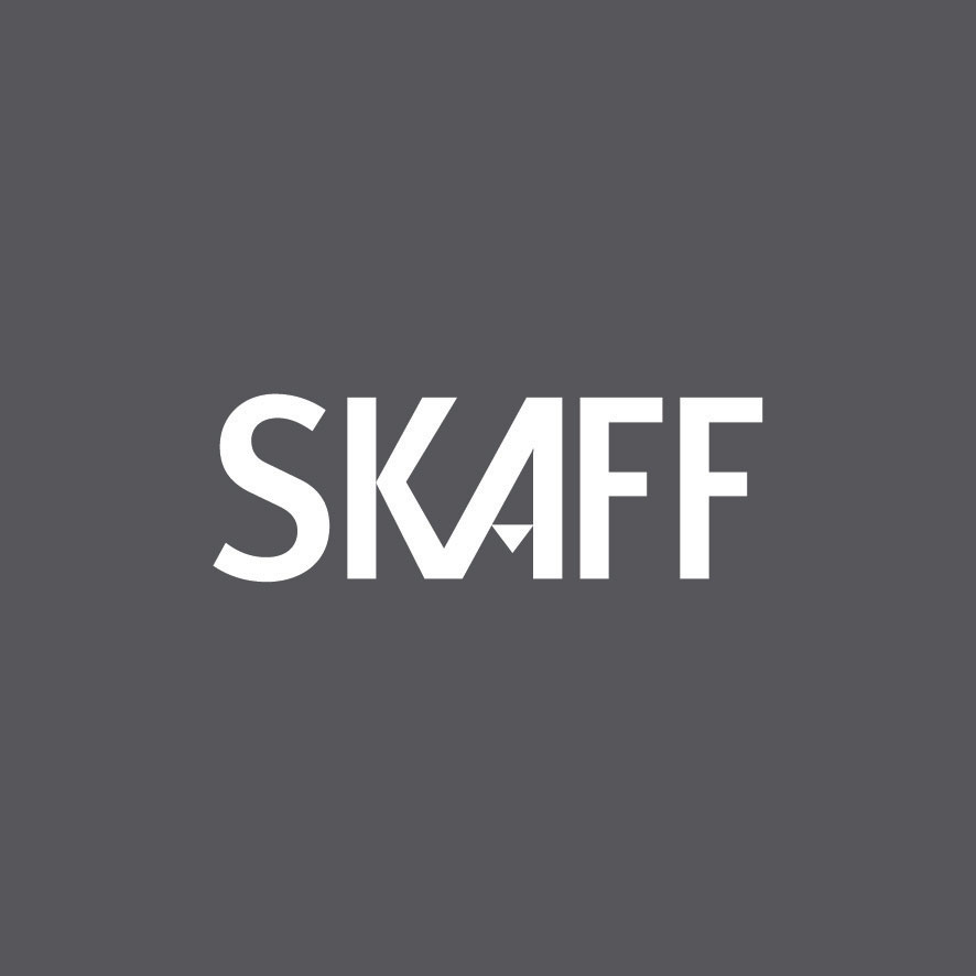 Skaff Logo George Skaff | Newmark